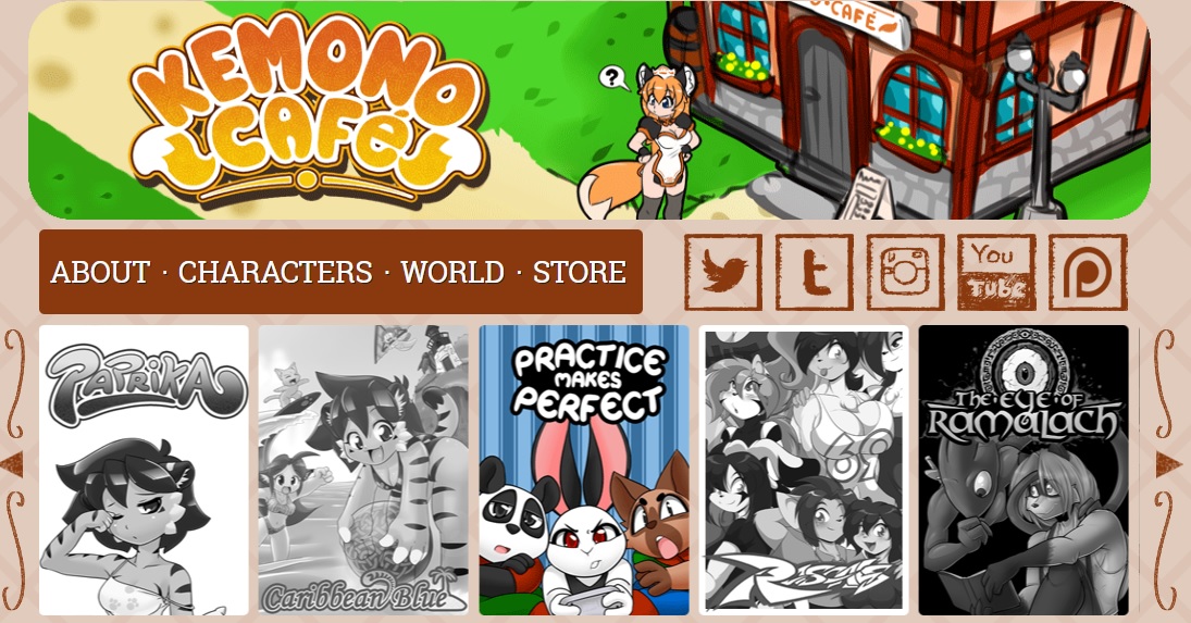 Studio Khimera - Links